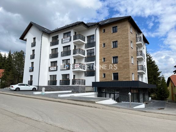 Lux Apartman Zlatibor