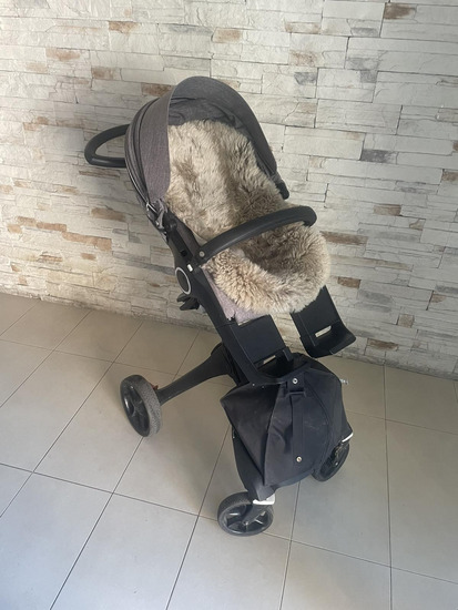 Stokke v6