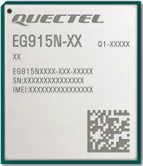 GSM EG915N-EU w/GNSS (R03A11)