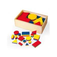 Edukativne igračke, kreativni setovi i puzzle