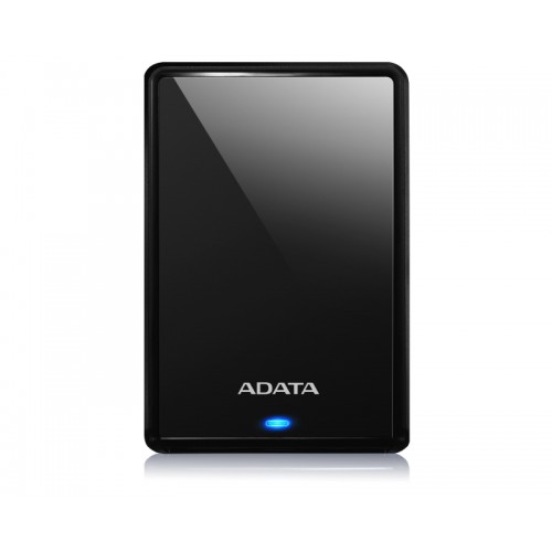 Adata AHV620S-1TU31-CBK crni eksterni hard disk