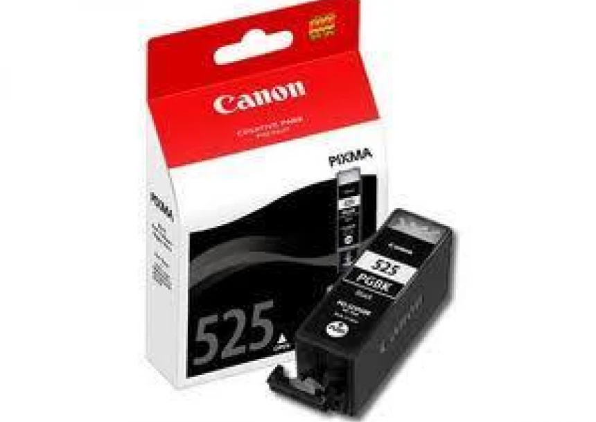 Canon Kert. PGI-525 Bk (4529B001AA)