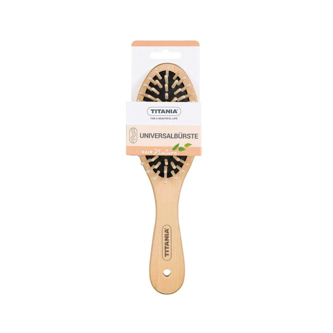 TITANIA® Četka Univerzalna Drvena Velika 2821