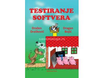 Testiranje softvera