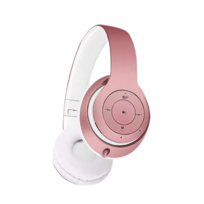 Xwave bežične slušalice MX350 Roze