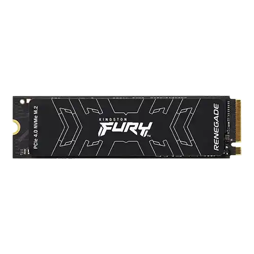 SSD M.2 NVMe 2TB Kingston FURY Renegade SFYRD/2000G