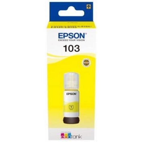 Patrona EPSON 103 Yellow C13T00S44A