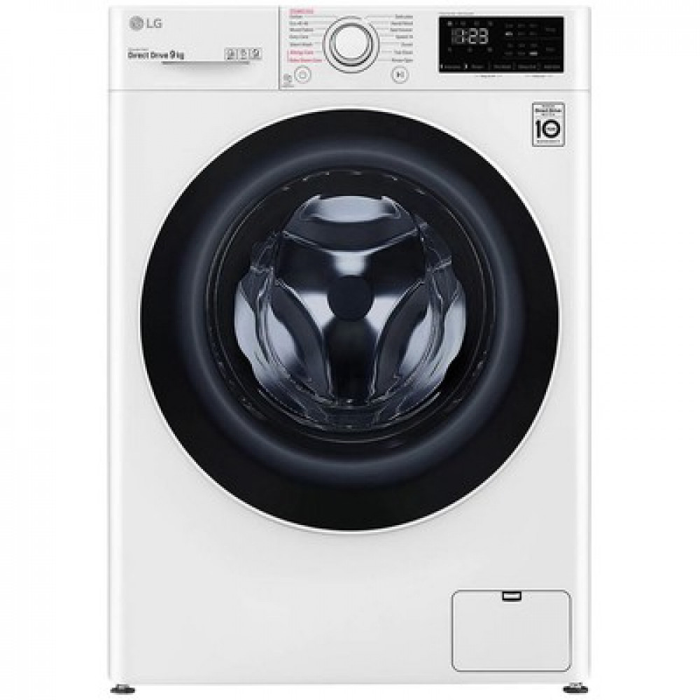 LG Mašina za pranje veša F4WV509S1E *R