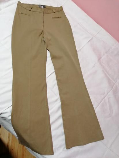 pantalone sa puno elastina