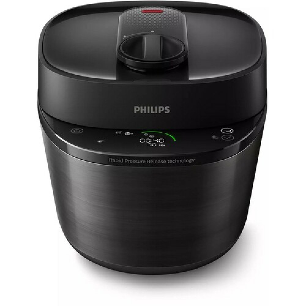 PHILIPS Multicooker HD2151/40 *I