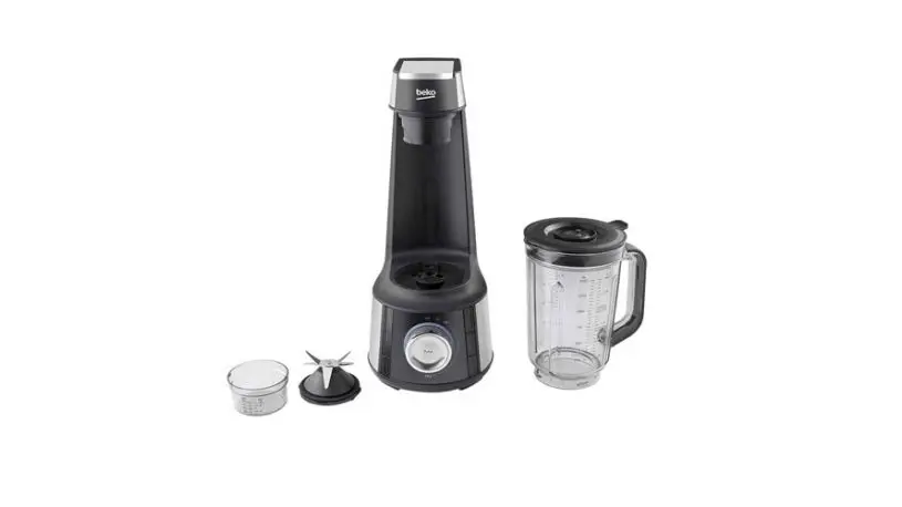 BEKO Blender TBV 8104 BX antracit