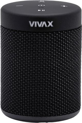 VIVAX VOX bluetooth zvučnik BS-50 BLACKID EK000561989