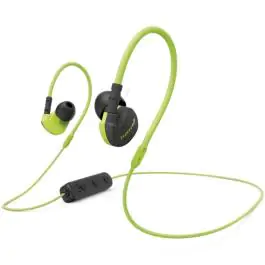 Hama Freedom Athletics Bluetooth® bubice+mikrofon crno žute