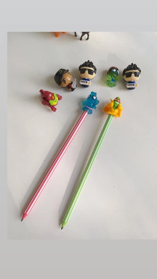 Male igračke za olovke