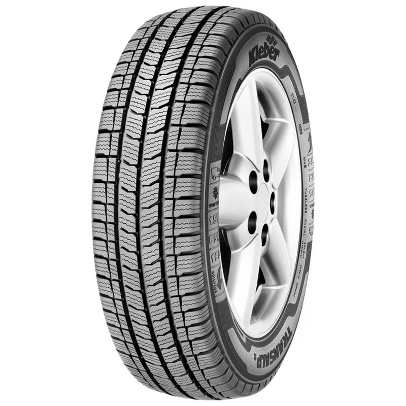 235/65R16 115/113R KLEBER Transalp 2