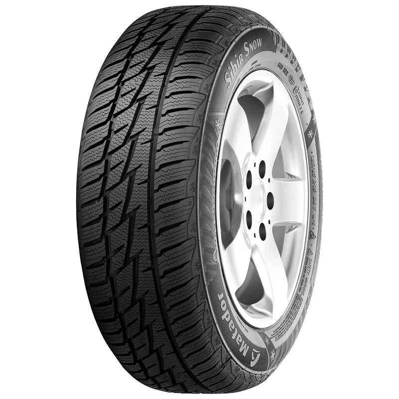 225/75R16 104T MATADOR MP92 Sibir Snow