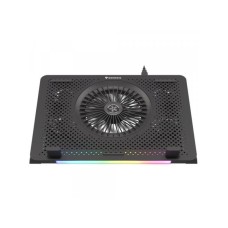 NATEC NHG-1678 GENESIS OXID 450, Notebook Cooling Stand 15.6''
