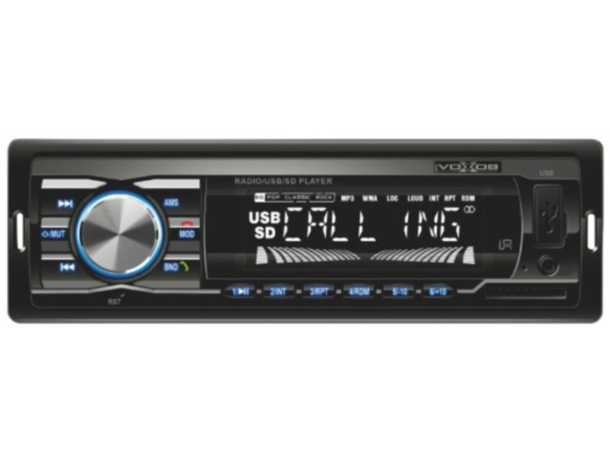 SAL Auto radio VB 3100