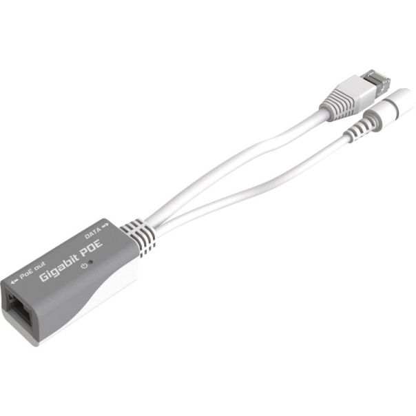 MIKROTIK (RBGPOE) Gigabit PoE adapter