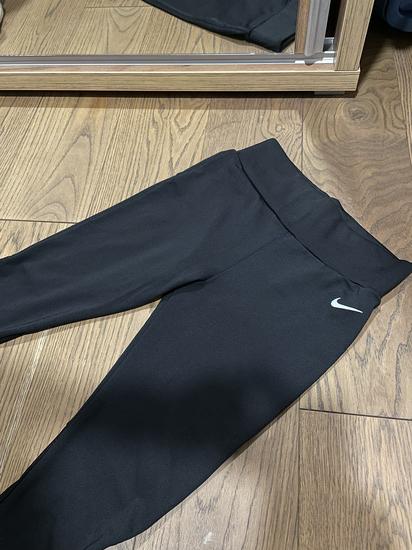 Nike bermude