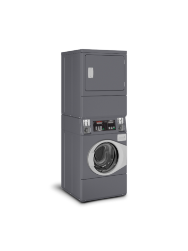 Kombinovana (spratna) mašina za pranje i sušenje veša, model ST3J