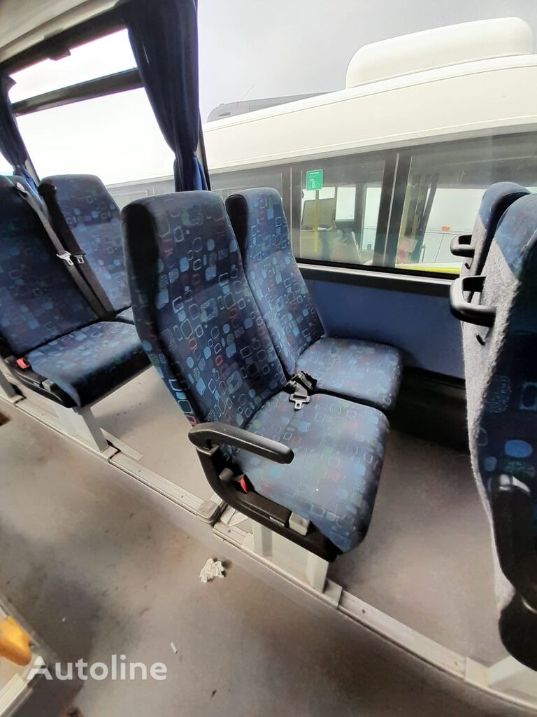 Komplet foteli IVECO IRISBUS CROSSWAY za autobusa