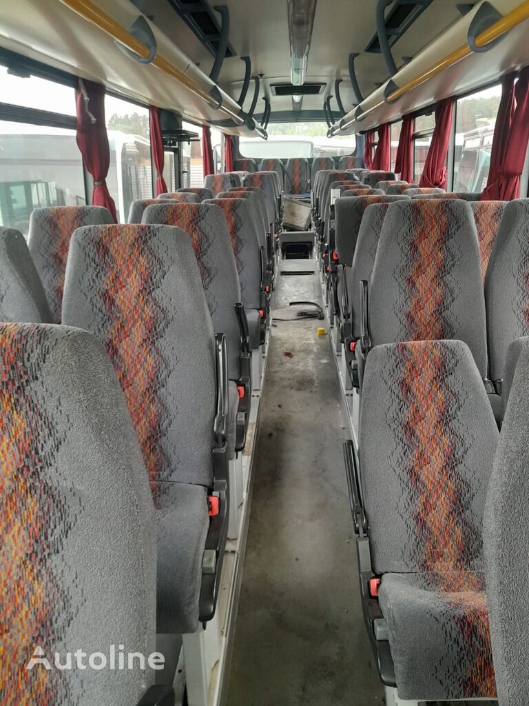 Komplet foteli IVECO IRISBUS CROSSWAY za autobusa