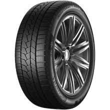 Continental 245/35R19 93V XL FR WinterContact TS 860 S