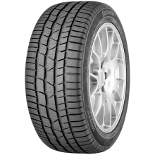 Continental 245/40R20 99V XL FR ContiWinterContact TS 830 P RO1