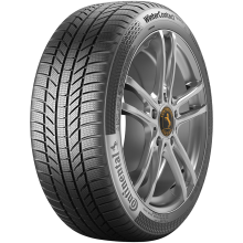 Continental 255/55R20 110V XL FR WinterContact TS 870 P