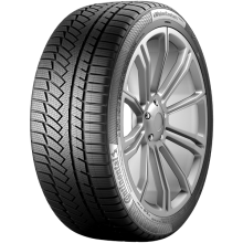 Continental 255/60R20 113V XL FR WinterContact TS 850 P SUV