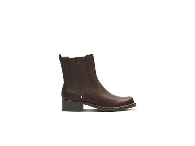 CLARKS kozne cizme 36  NOVO ODLICNE