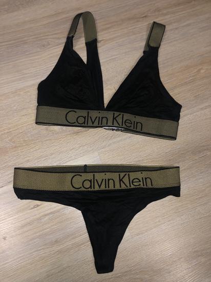 Calvin Klein Gacice I Brus komplet