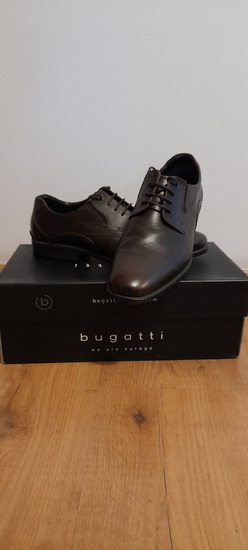Bugatti muške cipele