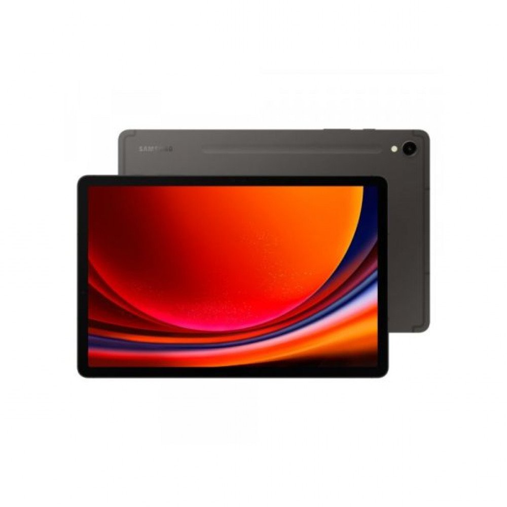 SAMSUNG Galaxy Tablet S9 8/128GB WiFi-Sivi *R