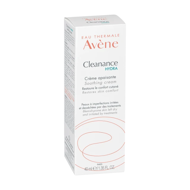 Avene Cleanance Hydra krema 40 ml