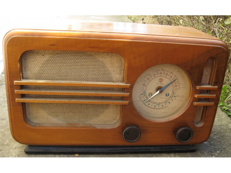 Stari radio: Kosmaj 49