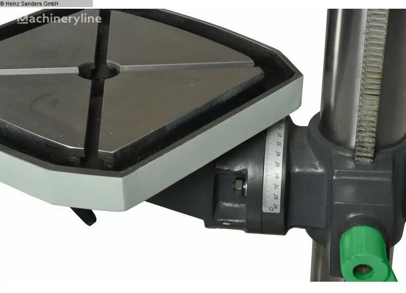 Nova HM Machinery SBM 28 F stolna bušilica