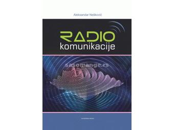 Radio komunikacije