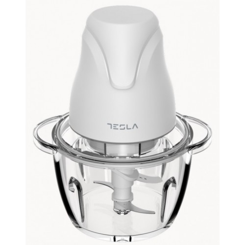 Tesla Seckalica FC302W/400W/bela