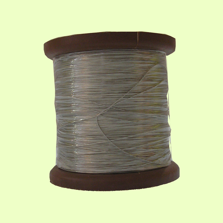 Pocinkovana žica za užičavanje ramova – kalem 1kg