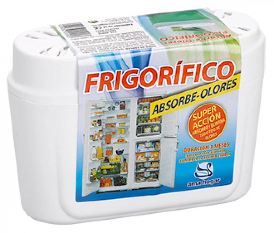 Apsorber mirisa za frižider 40g Frigo (12)