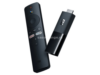 XAOMI Mi TV Stick Android TV Box 1GB 8GB Crna