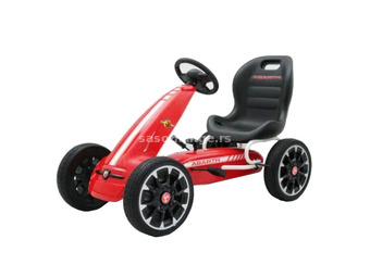 Karting na pedale MG-PC1904 061995