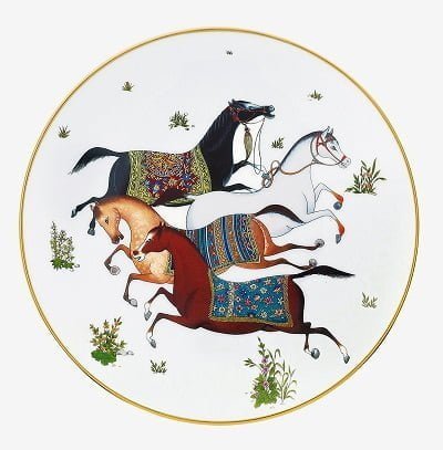 Set 2 tanjira Hermes – Cheval d’Orient