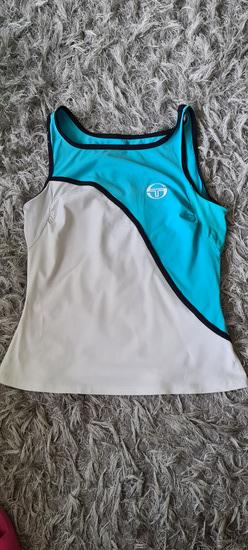 Sergio Tacchini S-Tech sportska majica