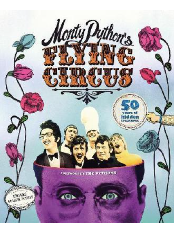 Monty Python’s Flying Circus