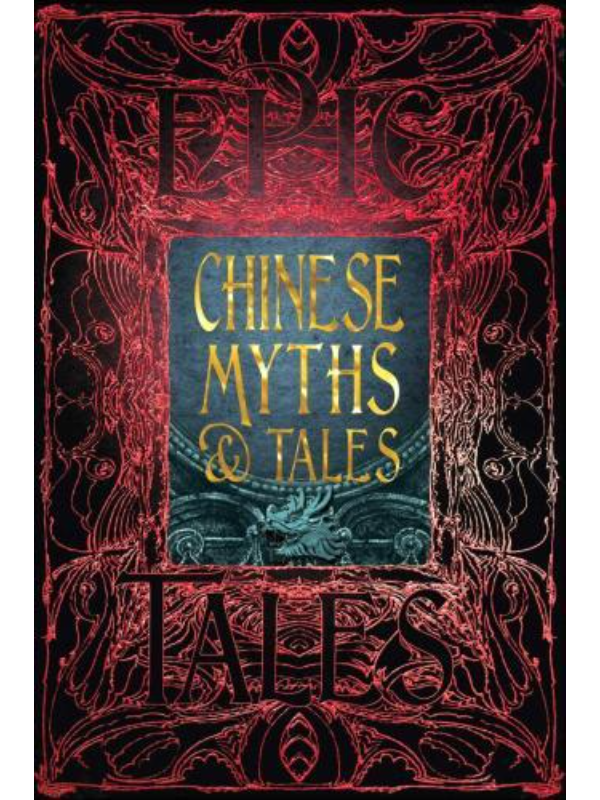 Chinese Myths & Tales