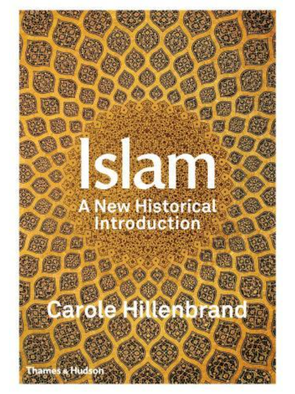 Islam : A New Historical Introduction