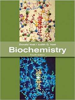 Biochemistry, Fourth Edition